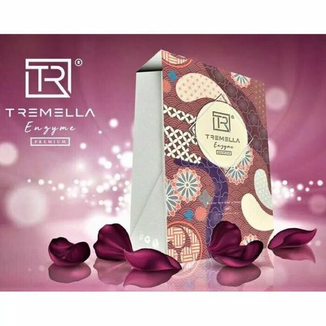 Jual Tremella-DX japan night drink collagen tremela original jepang ...