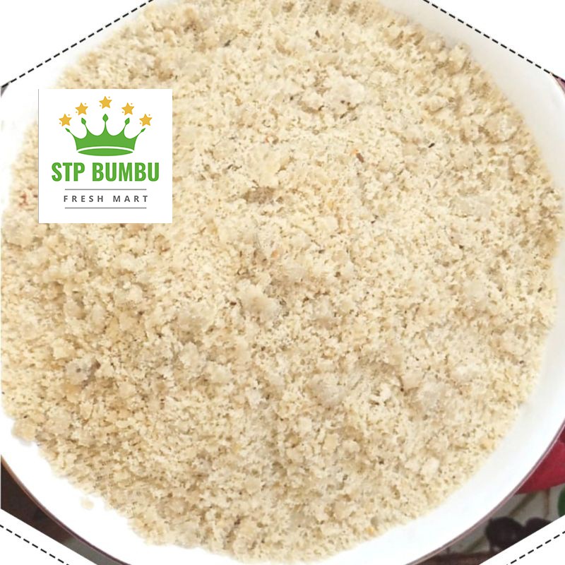 Jual Kemiri Giling Halus Kering 250gr | Shopee Indonesia