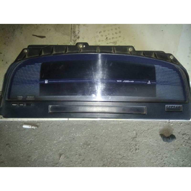 Jual speedometer corona ex saloon | Shopee Indonesia