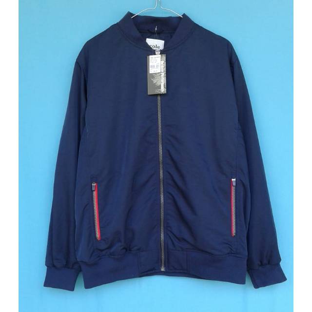 Jual Jaket cole 100% original | Shopee Indonesia