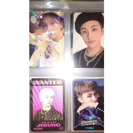 Jual PHOTOCARD NCT OFFICIAL | Shopee Indonesia