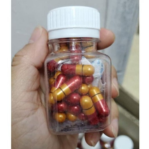 Jual SULAMI ORIGINAL KEMASAN BOTOL POLOS | Shopee Indonesia