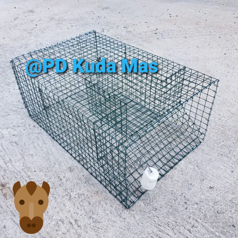 Jual Perangkap / Kandang Tikus | Shopee Indonesia
