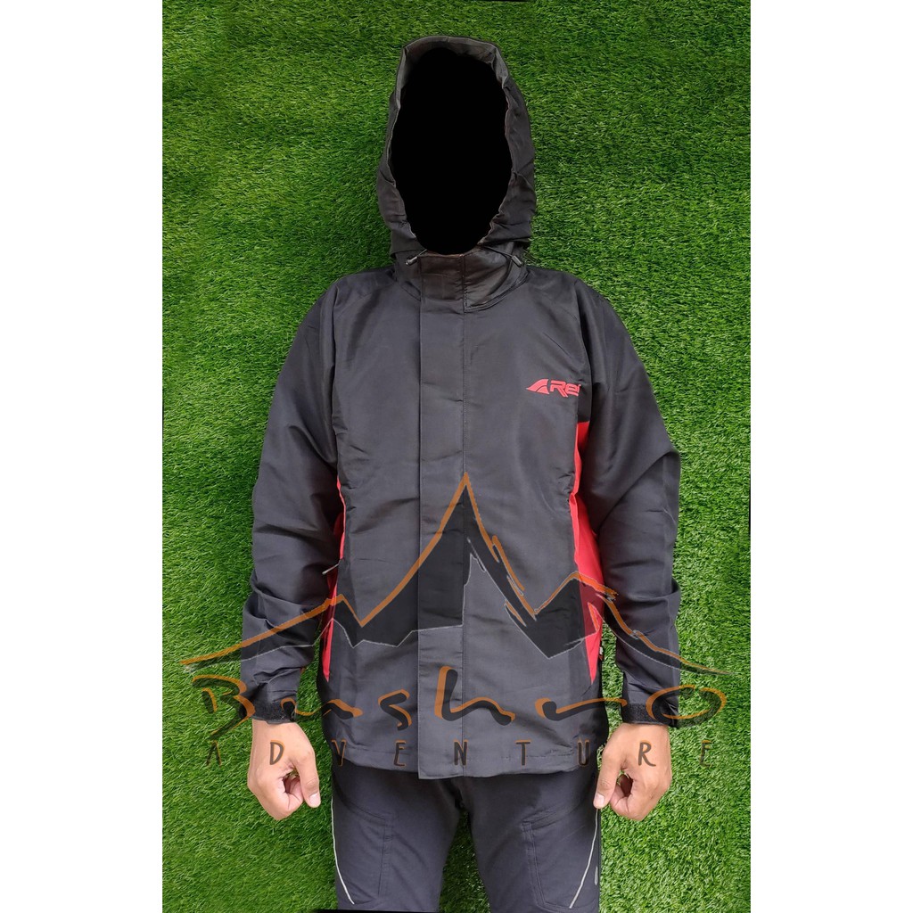 Jual Jaket Gunung REI Outdoor - Jaket Outdor AREI Adventure Revolver ...