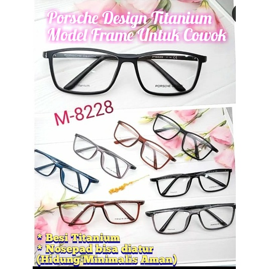 Jual PALING PUAS Manfaat Frame Kacamata Anti Radiasi Prov Sulawesi ...