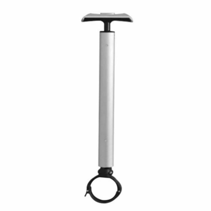 Jual tongkat pegangan hoverboard / handle bar smart balance wheel 6,5 ...
