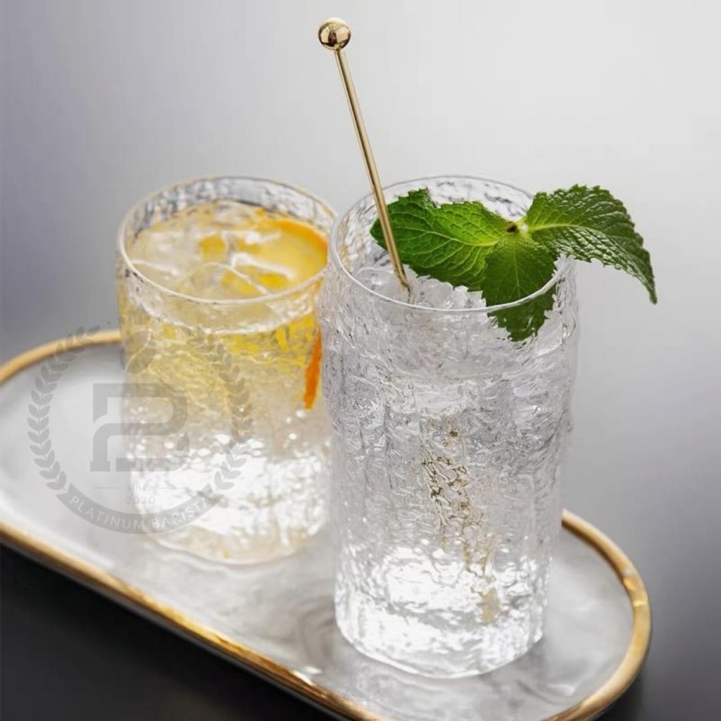 Jual Gelas Kaca Pohon Vintage Retro Tree Crystal Glass Cup | Shopee ...