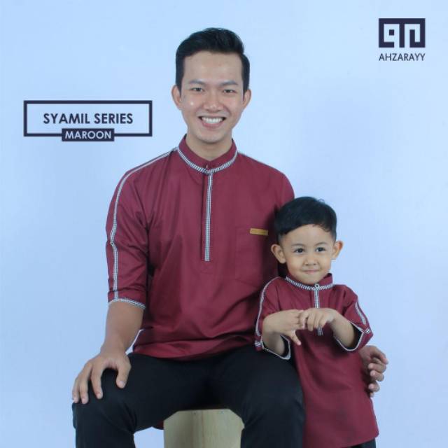 Jual New Syamil Series | Shopee Indonesia