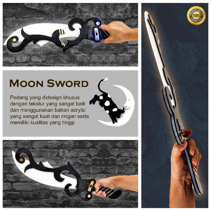 Jual Pedang Game (Mobile Legend , Apex , Custom) | Shopee Indonesia