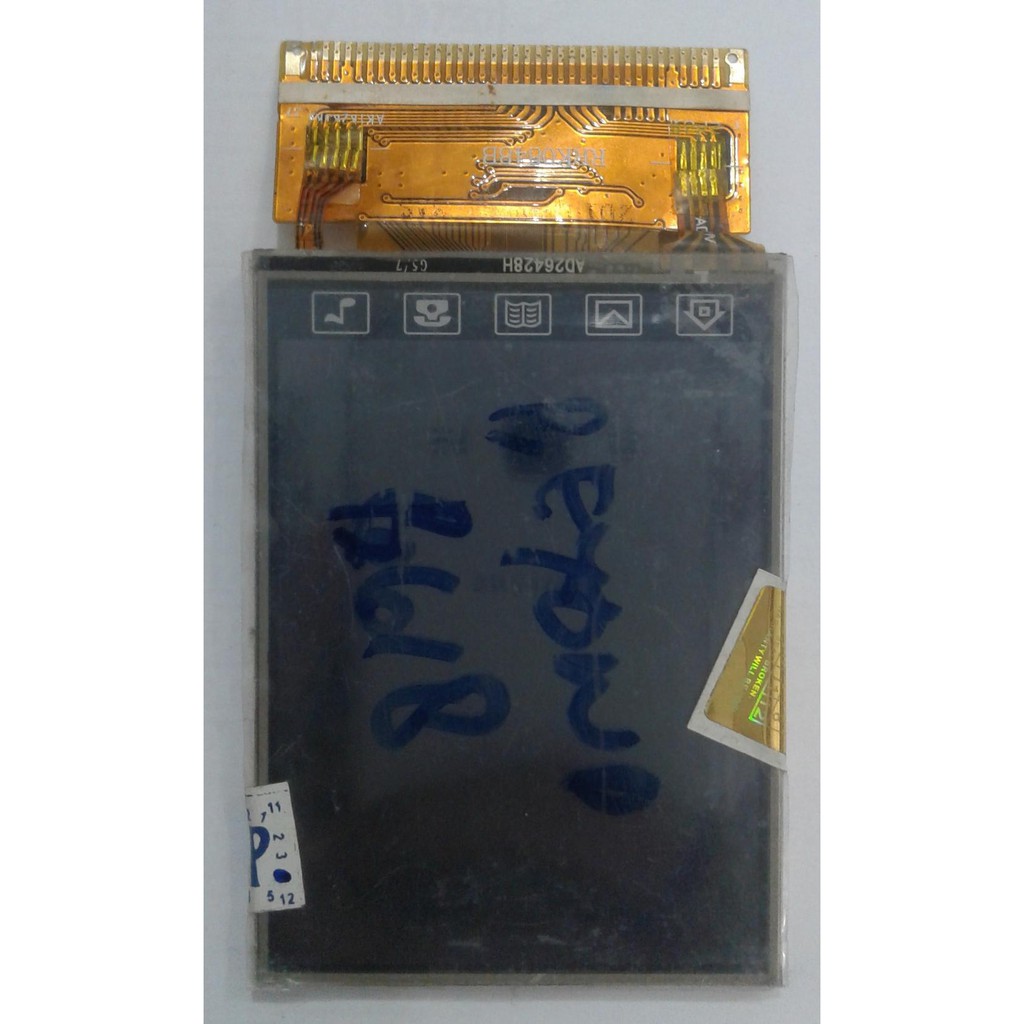 Jual Lcd Beyond B618 (FPC26T148B1/RRK0848B) | Shopee Indonesia