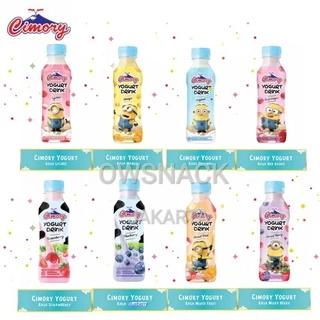 Jual Cimory Yogurt Drink Terlengkap & Harga Terbaru Juni 2024 | Shopee Indonesia