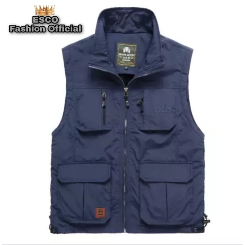 Jual ESCO FASHION OFFICIAL ROMPI PRIA / ROMPI KANTRO / ROMPI PELINDUNG ...