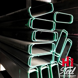 Jual Besi CNP 100 X 50 X 2.70mm | Shopee Indonesia