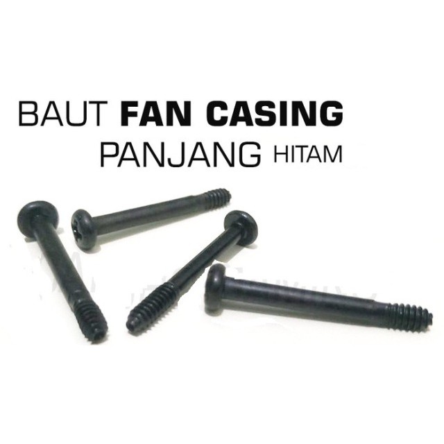 Jual Macam2 Baut Untuk PC Komputer Motherboard PSU Hardisk HDD Fan Baud ...