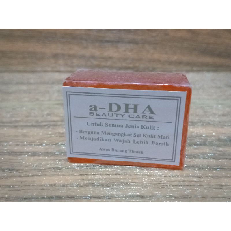 Jual [ECER]Sabun a-DHA Original| Sabun a-DHA | Shopee Indonesia