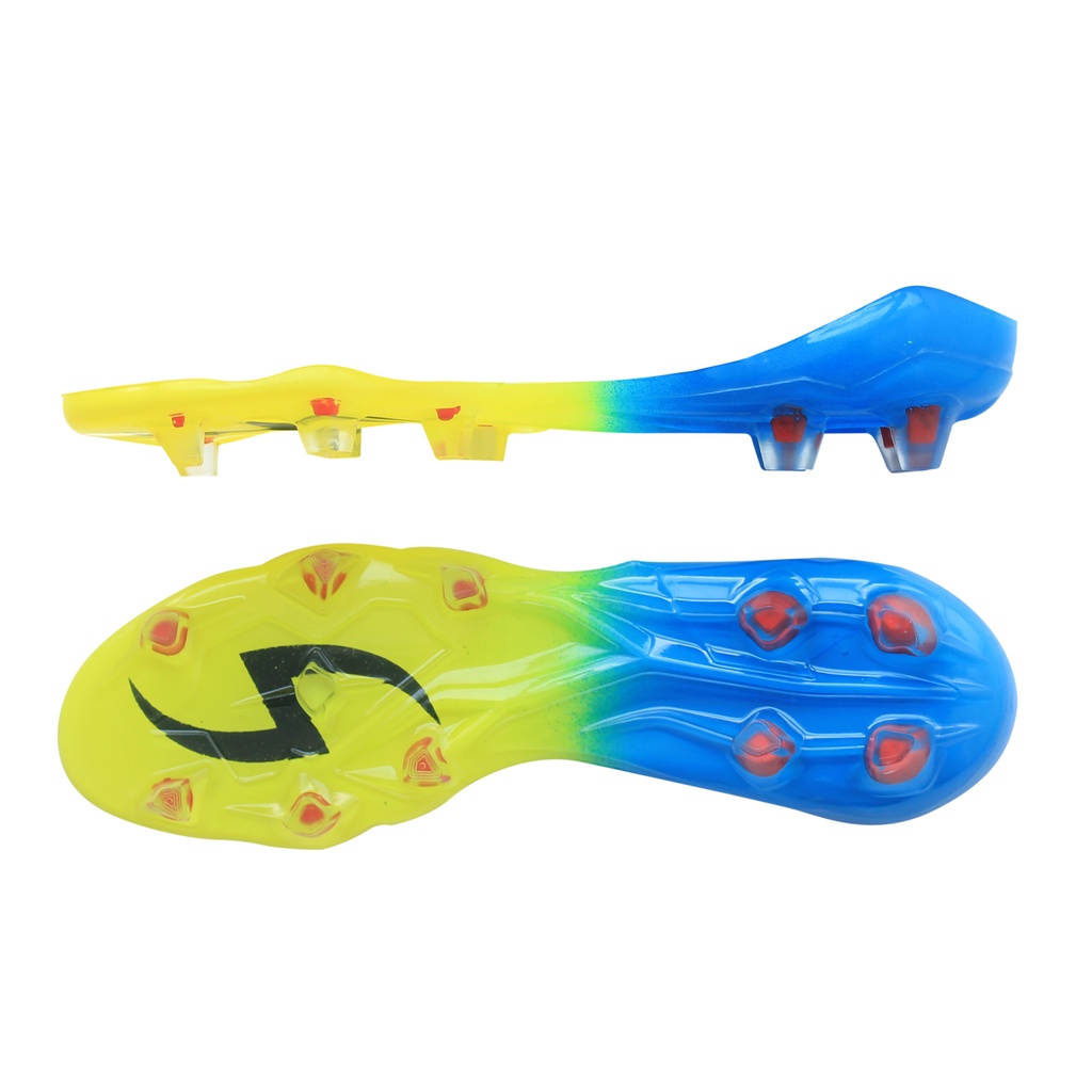 Jual Outsole Sol Sepatu Sepak Bola Logo Sablon Custom Adidas Predator ...