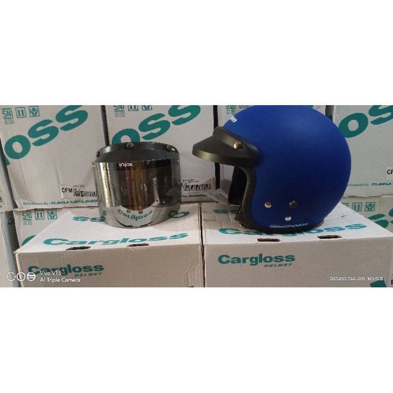 Jual cargloss cfm original | Shopee Indonesia