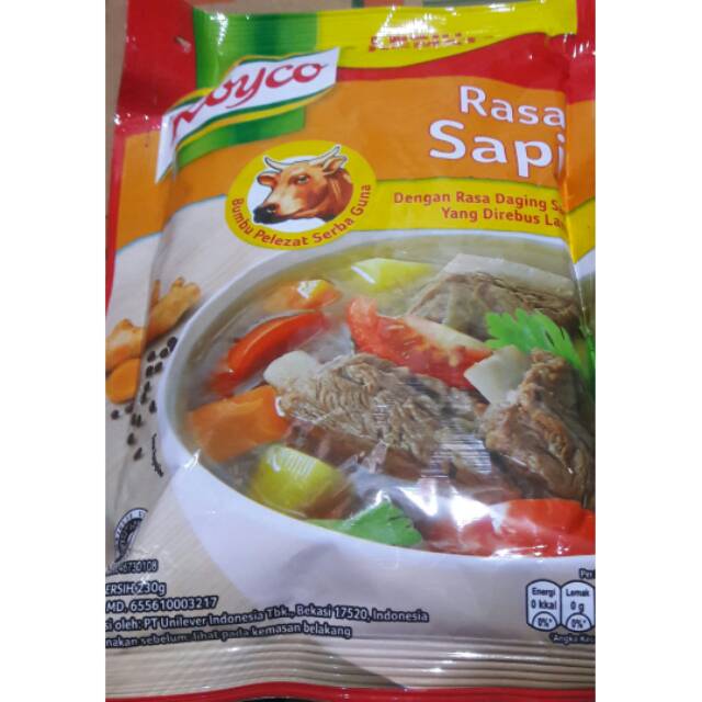 Jual Royco Rasa Sapi 250g | Shopee Indonesia