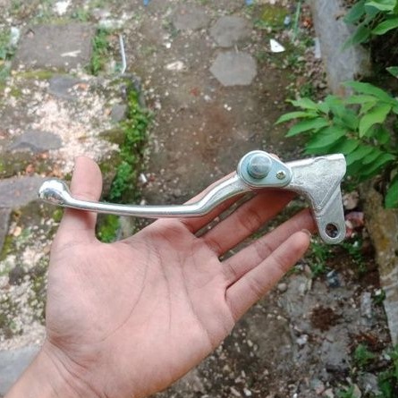 Jual Handel Handle rem kiri Tuas Rem Kiri Mio j/Aerox/Xeon/Mio M3/Fino ...