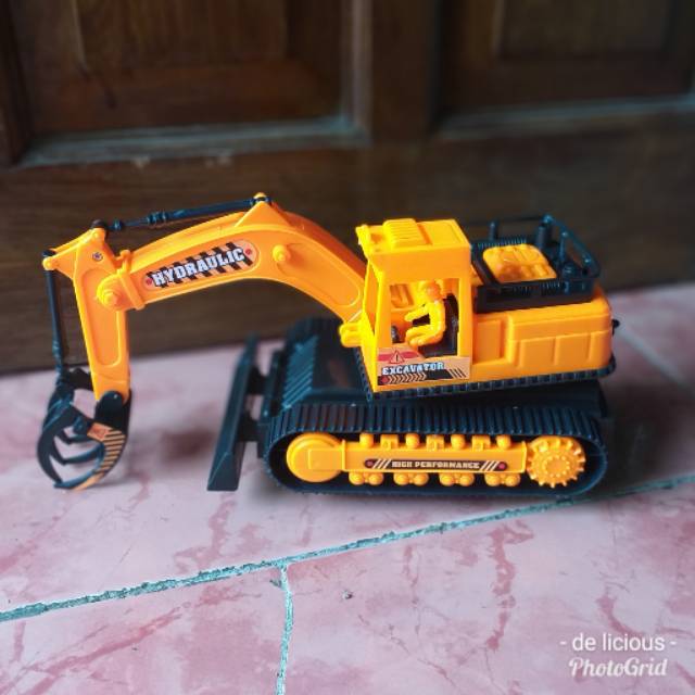 Jual Mainan beco battery operated | Shopee Indonesia
