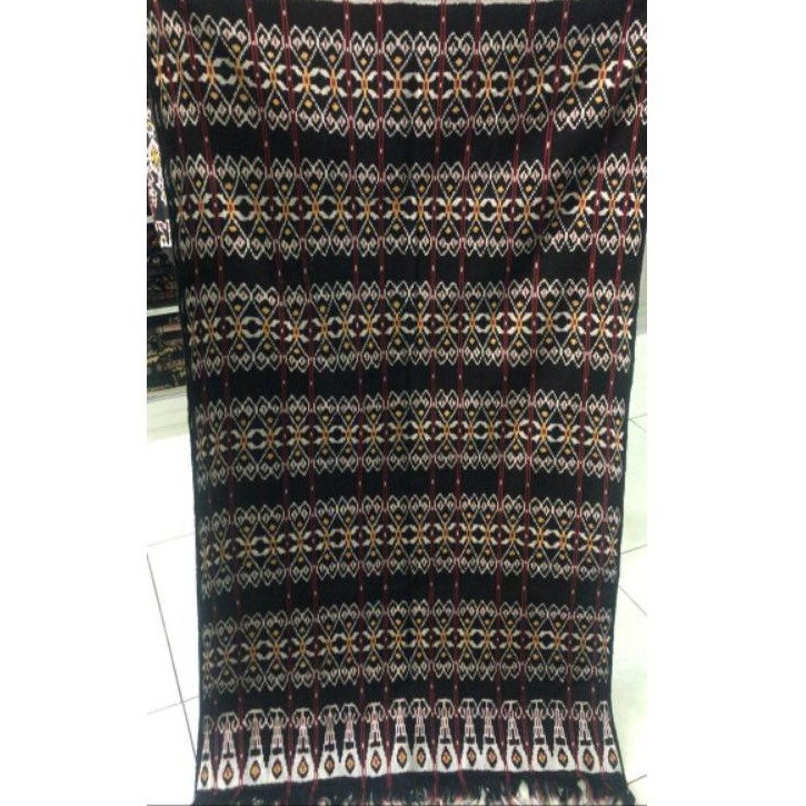 Jual kain tenun Rote NTT | Shopee Indonesia
