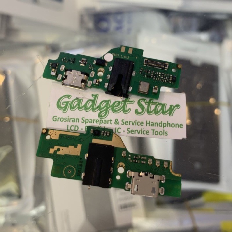 Jual FLEXIBEL FLEKSIBEL PAPAN KONEKTOR CHARGER INFINIX SMART 5 X657 X657C | Shopee Indonesia