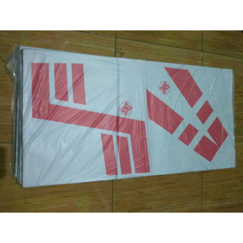 Jual Kertas layangan putih sablon 18 gsm | Shopee Indonesia