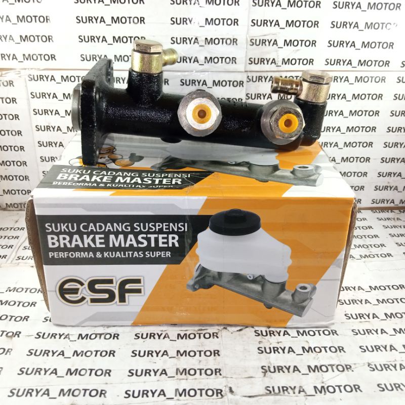 Jual MASTER REM PUSAT TOYOTA DYNA RINO 14B | Shopee Indonesia
