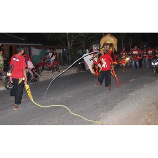 Jual TERLARISS!!!PECUT BOPPO 2 METER PECUT CAMBUK BESAR PANJANG JARAN ...