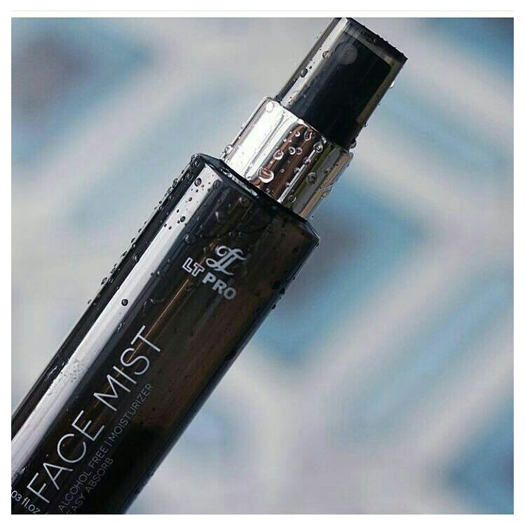 Jual LT PRO FACE MIST | Shopee Indonesia