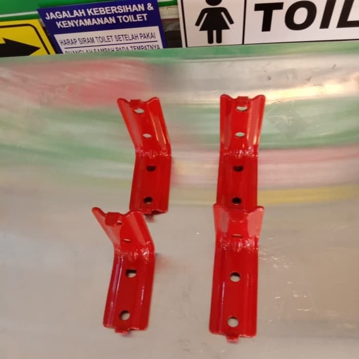 Jual HANGER APAR ALAT PEMADAM API MERAH BUAT 3-9KG | Shopee Indonesia