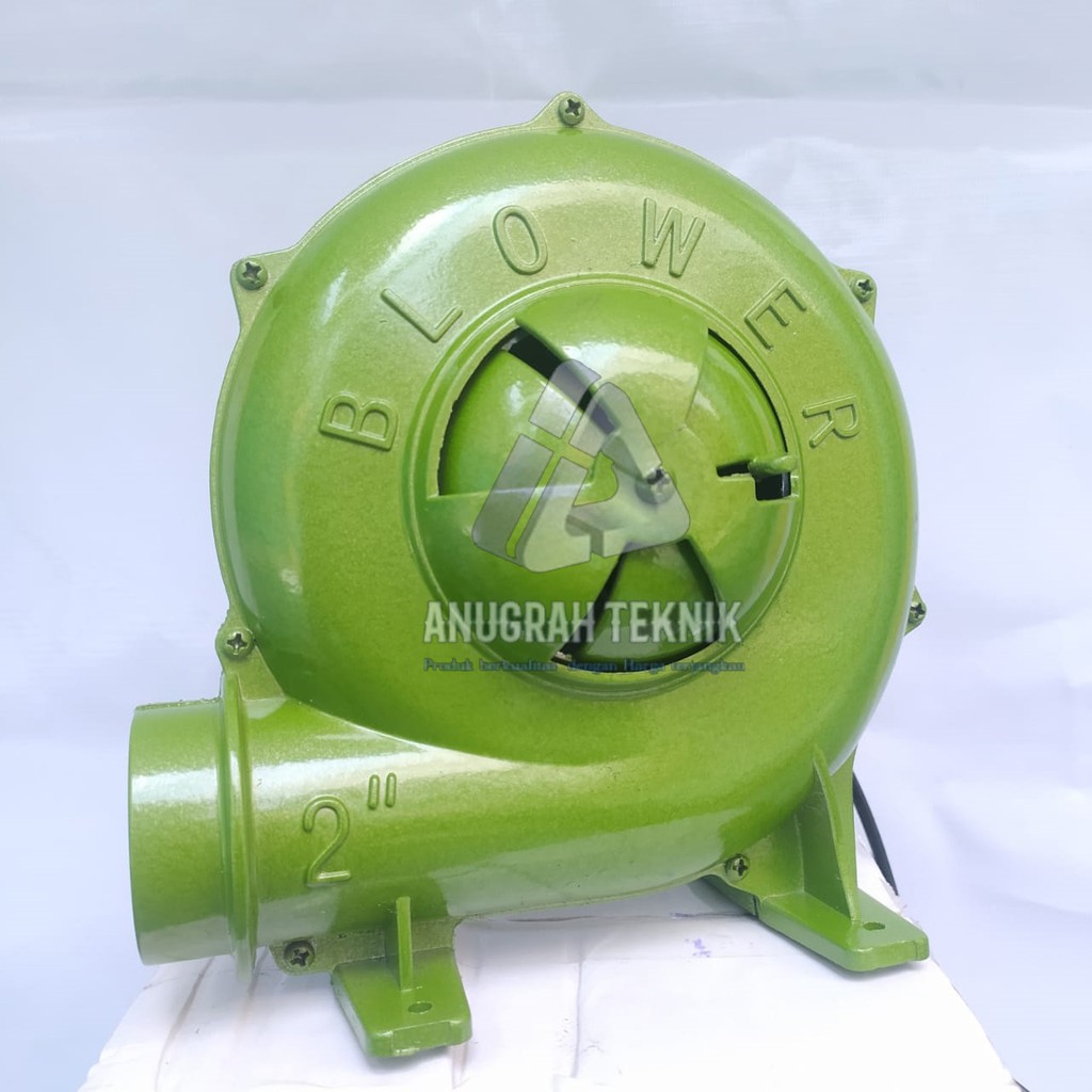 Jual Blower Keong 2 inch Blower Elektrik WESTCO | Shopee Indonesia
