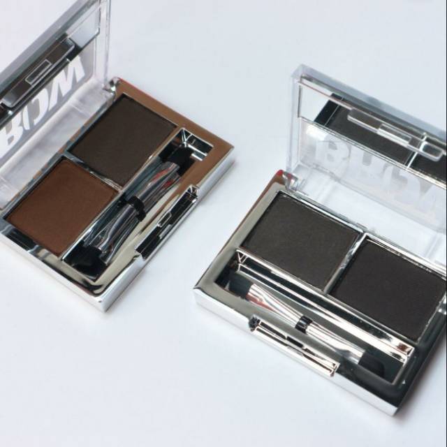 Jual LA TULIPE BROW SHADOW KIT | Shopee Indonesia