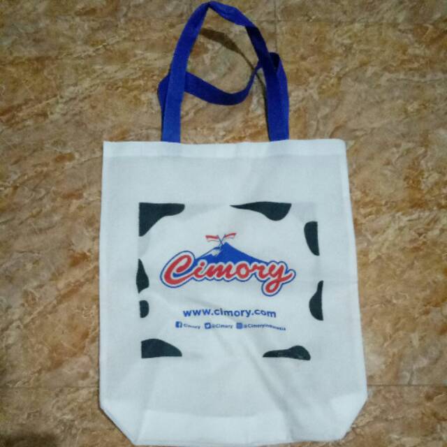 Jual Totebag Cimory | Shopee Indonesia