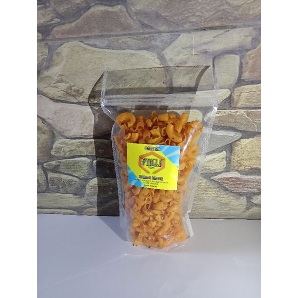 Jual MAKARONI PEDAS / MAKARONI ORIGINAL / MAKARONI VIRAL | Shopee Indonesia