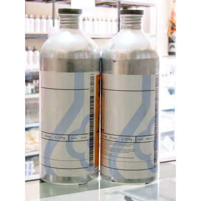 Jual Botol Kaleng Aluminium Bekas Parfum 1L | Shopee Indonesia