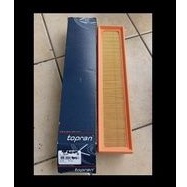 Jual Filter Udara RENAULT DUSTER 4x2 Topran Germany asli Jerman ...