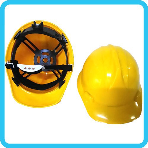 Jual HELM PROYEK (KUNING) | Shopee Indonesia