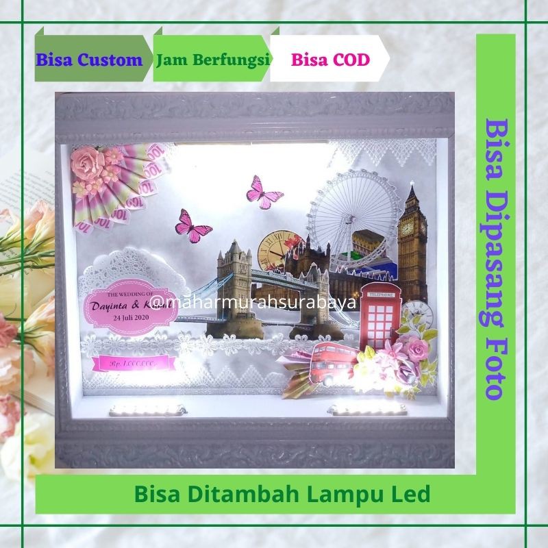 Jual Souvenir Mahar Pernikahan, Mahar Simple, Mahar Cantik, Mahar Murah ...