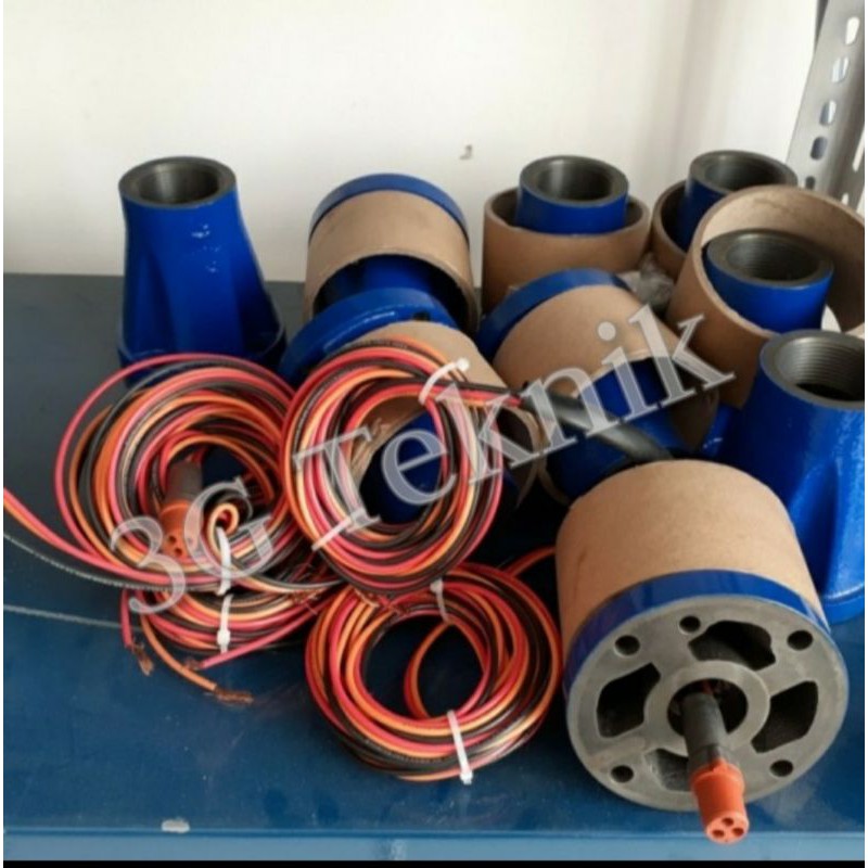 Jual Kabel STP FE Petro Red Jacket SPBU | Shopee Indonesia
