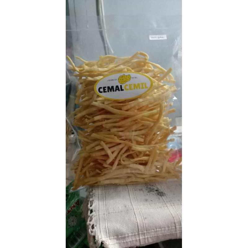 Jual cemal cemil cemilan | Shopee Indonesia