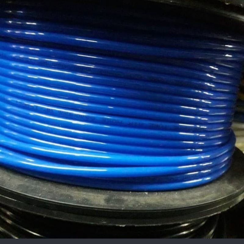 Jual selang PU 6x4mm panjang 100m | Shopee Indonesia