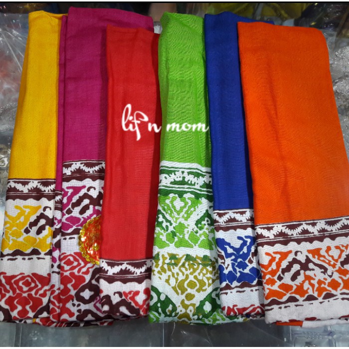 Jual selendang tari | Shopee Indonesia