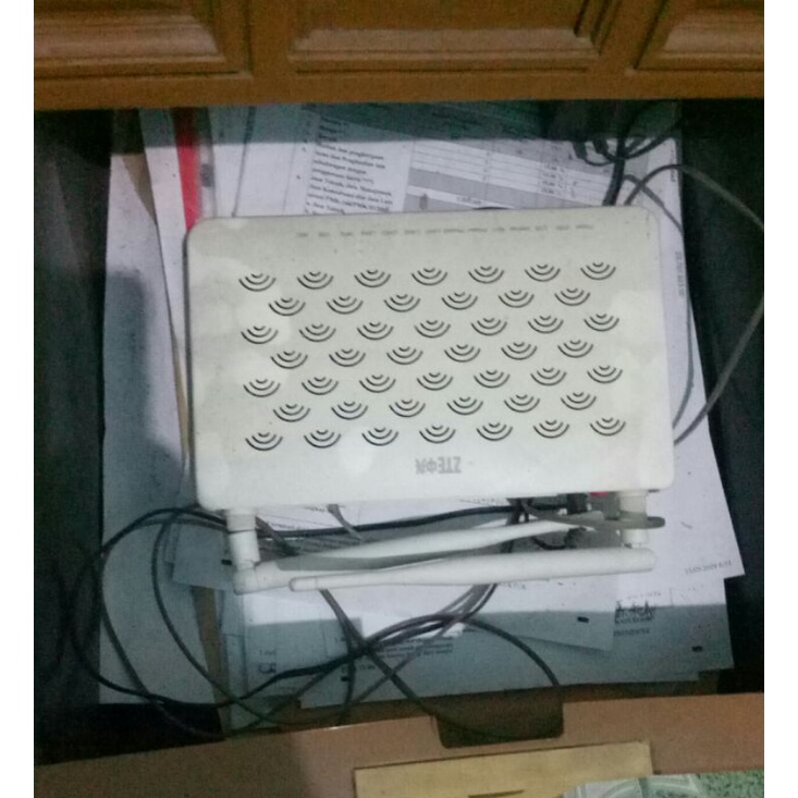 Jual Modem Wifi Indihome | Shopee Indonesia