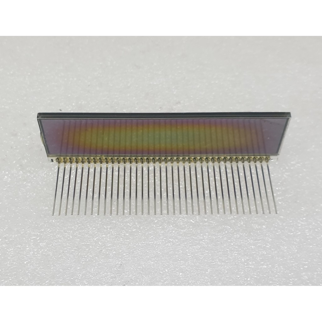 Jual LCD module 36 pin - 1.7cm x 7.7cm | Shopee Indonesia
