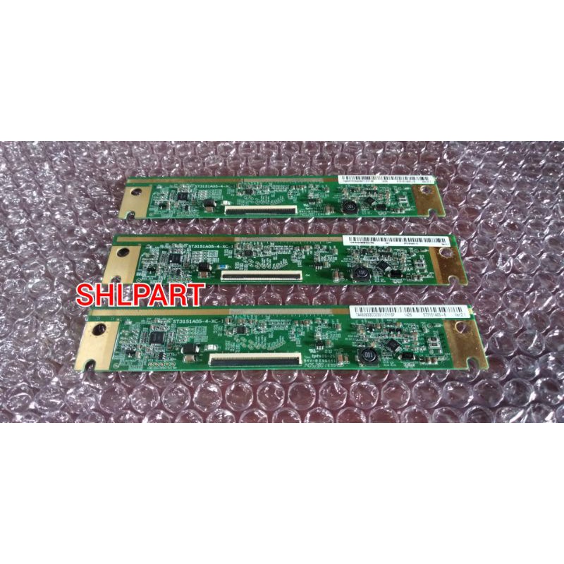 Jual TIKON TCON TV LED TH32A402G TICON T-CON TV LCD PANASONIC TH ...