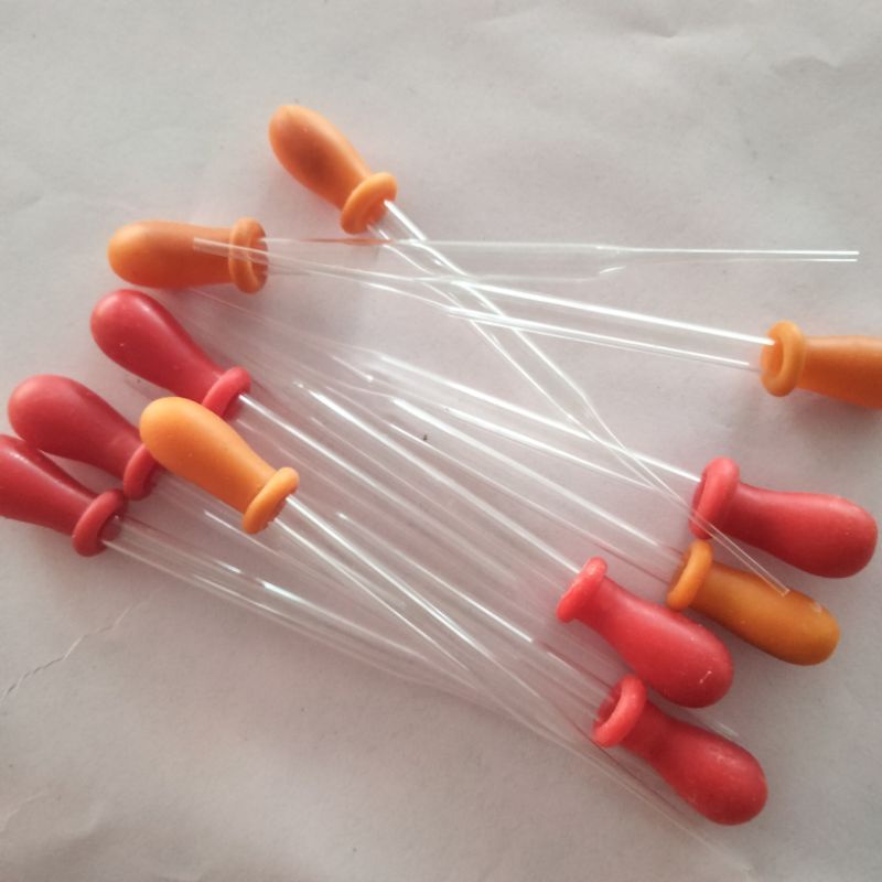 Jual PYREX/Kaca Tetes/Pipet tetes | Shopee Indonesia