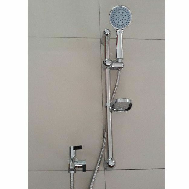 Jual Paket Shower Tiang dan Kran/ keran Cabang Minimalist | Shopee ...