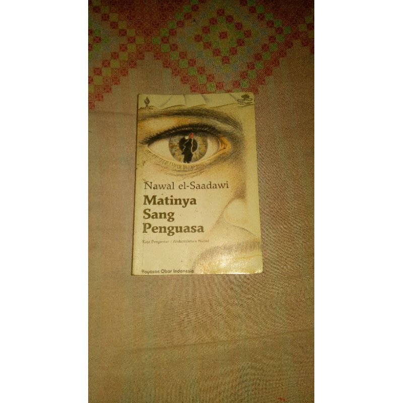 Jual Buku Matinya Sang Penguasa | Shopee Indonesia