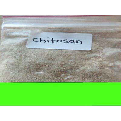 Jual New Chitosan Powder 1kg High quality High Purity Natural MULTI ...